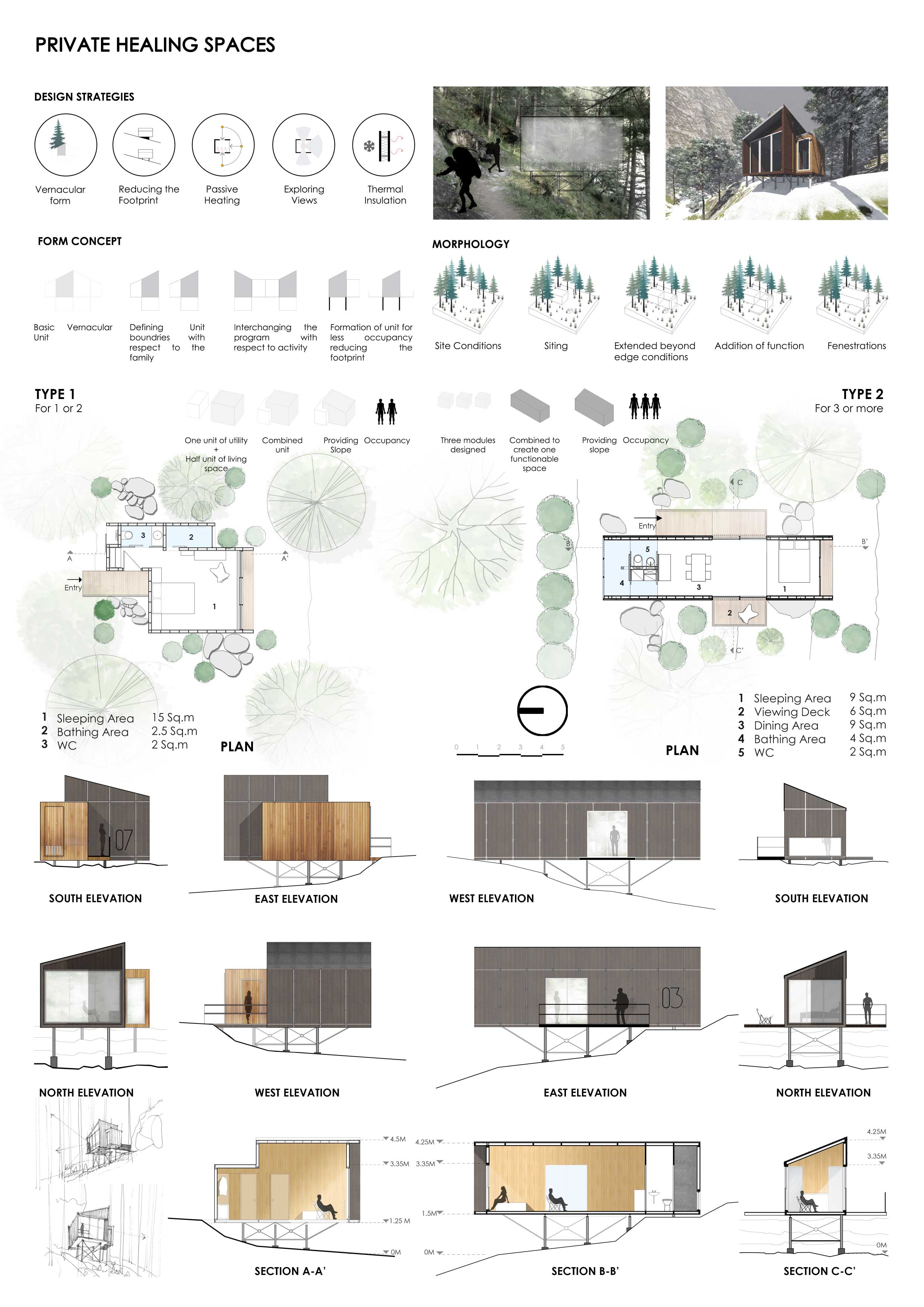 PANEL 9-01 – IES's College of Architecture