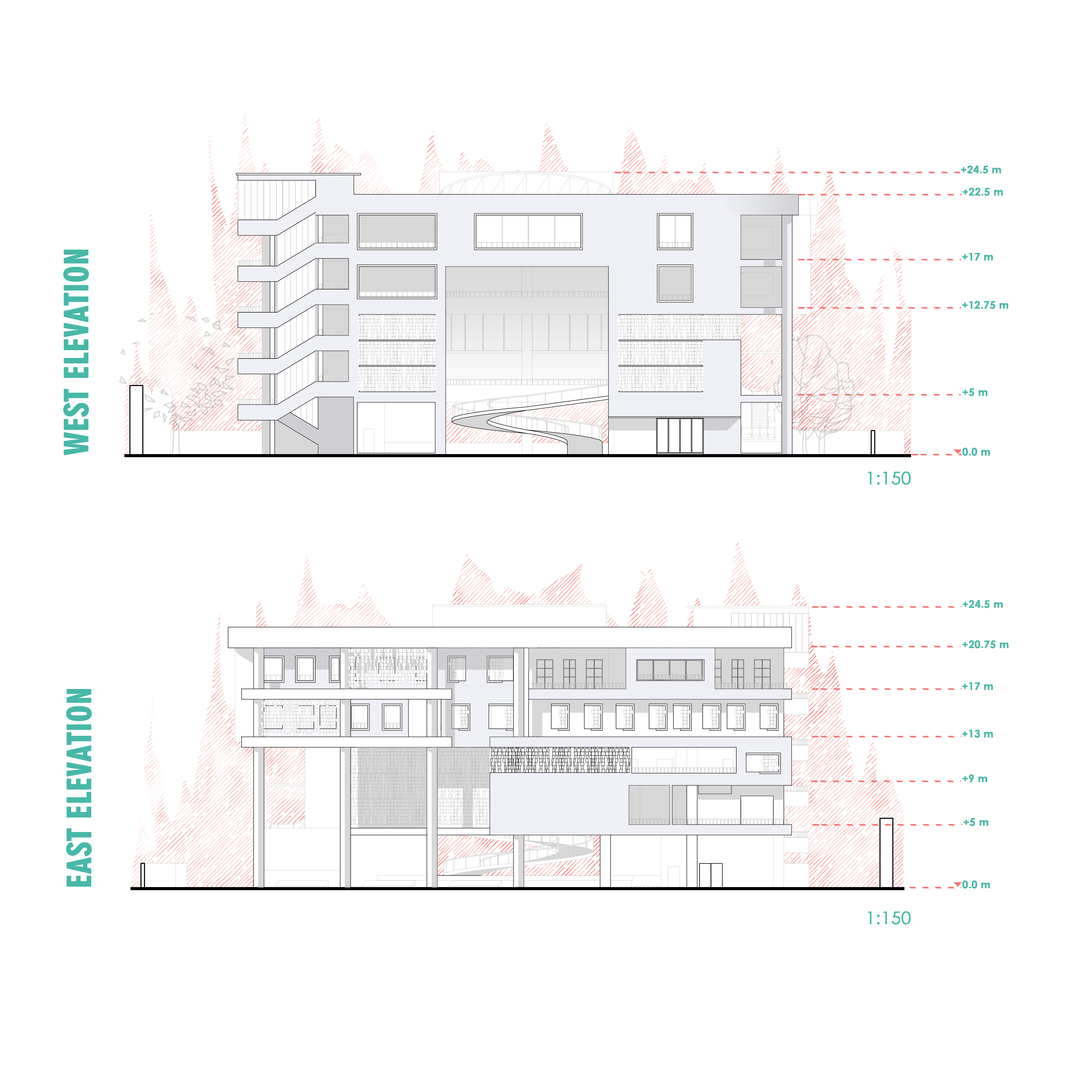12_elevations – IES's College of Architecture
