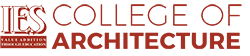 ies logo for wesite – IES's College of Architecture