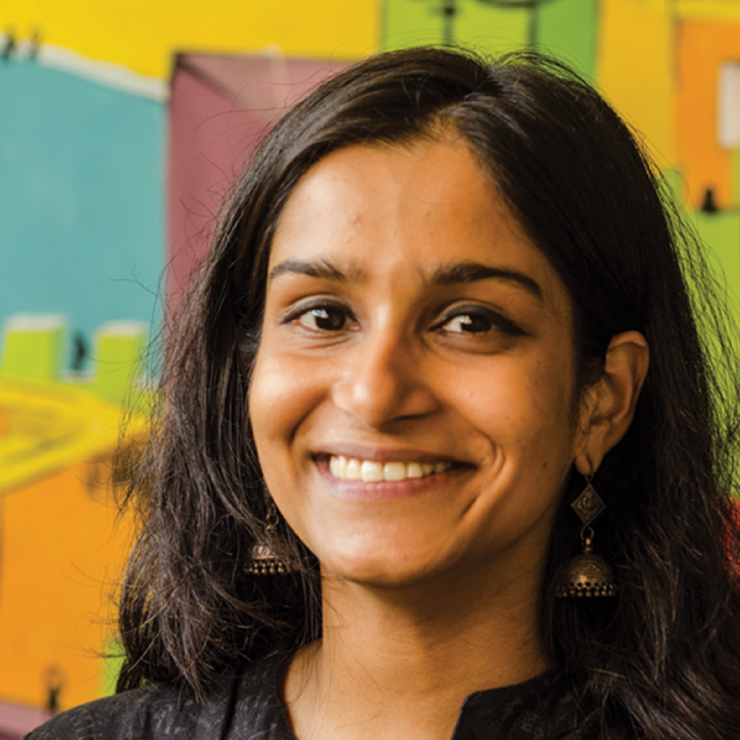 payoja – IES's College of Architecture