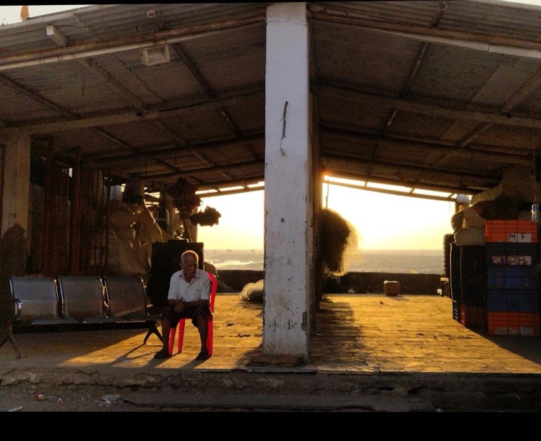 The Koli Community of Bandra – IES's College of Architecture