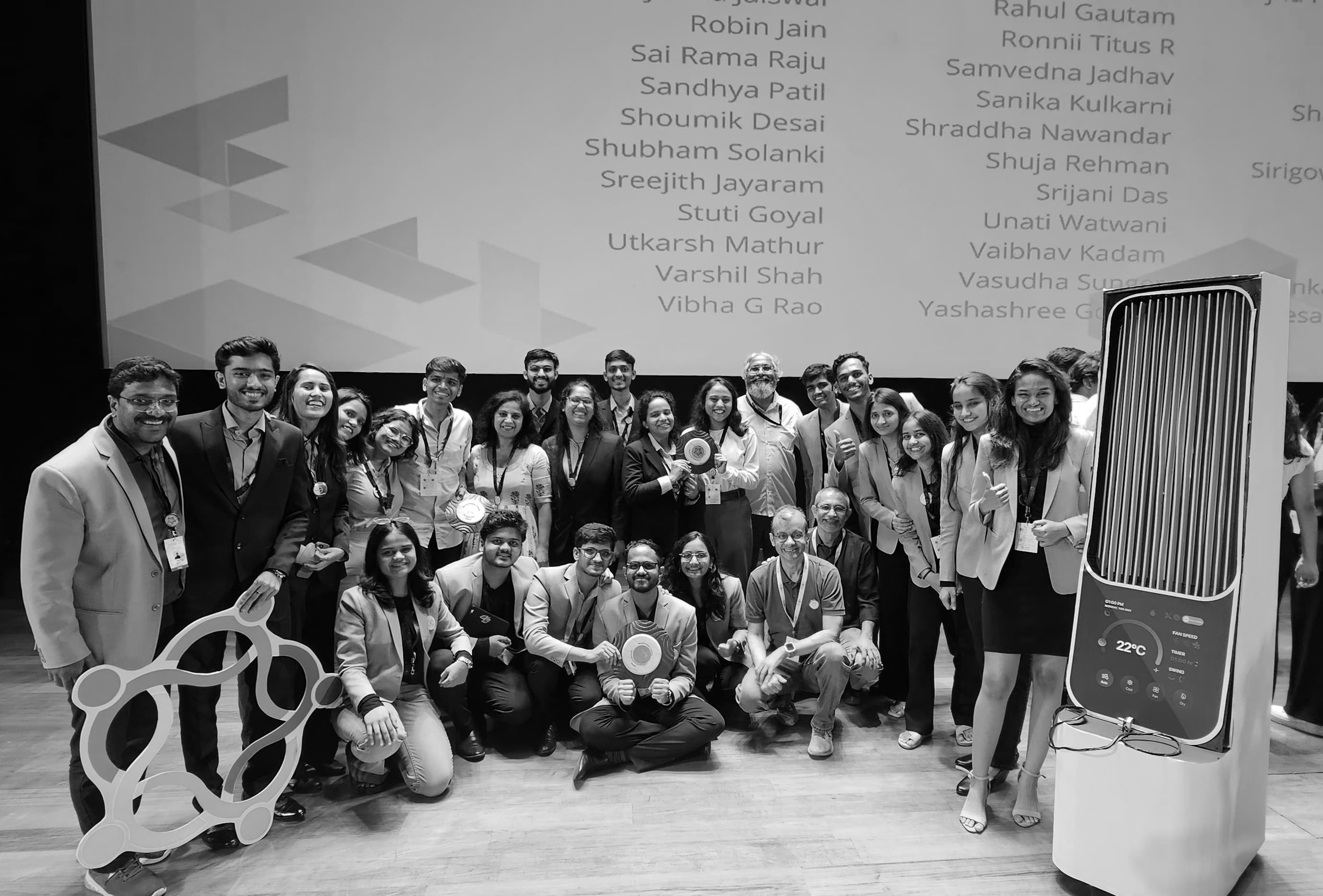 IES's College of Architecture