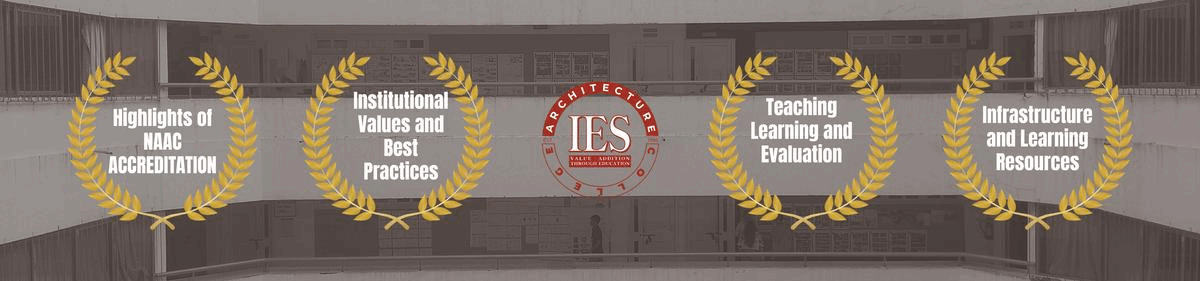 IES's College of Architecture