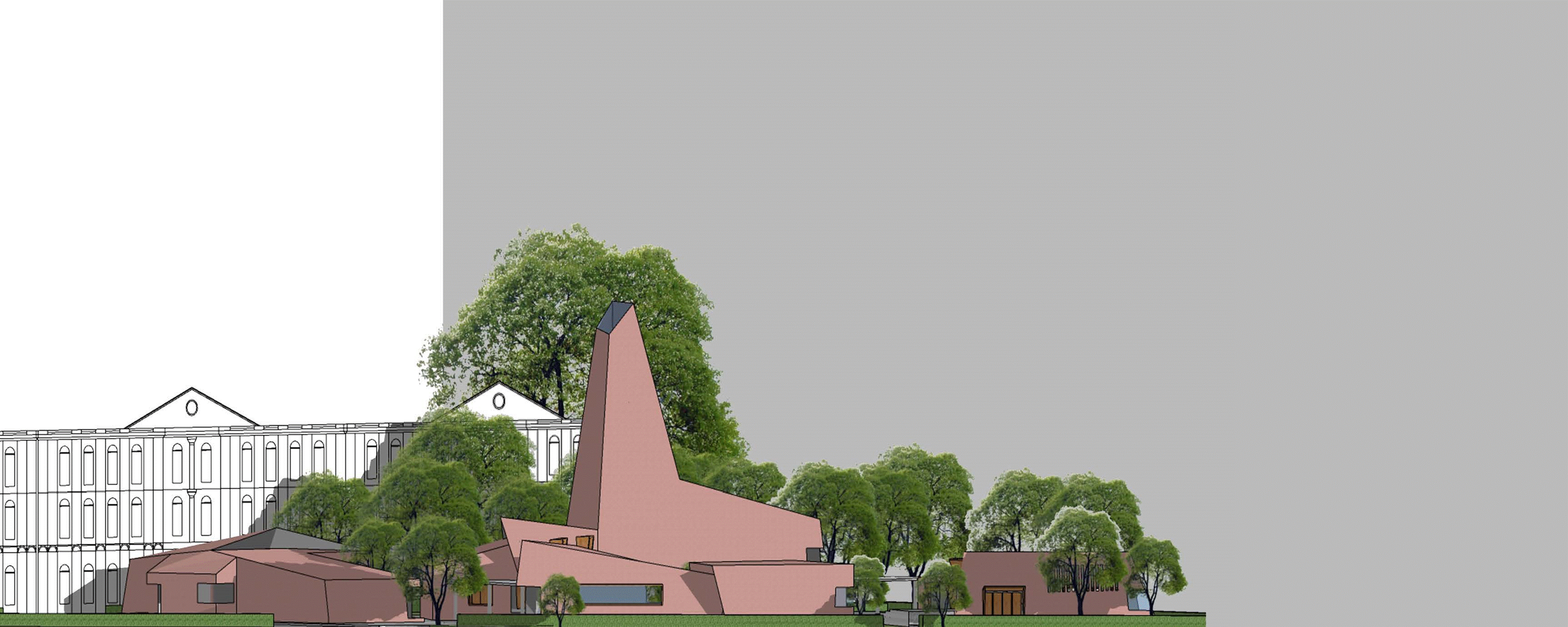 IES's College of Architecture