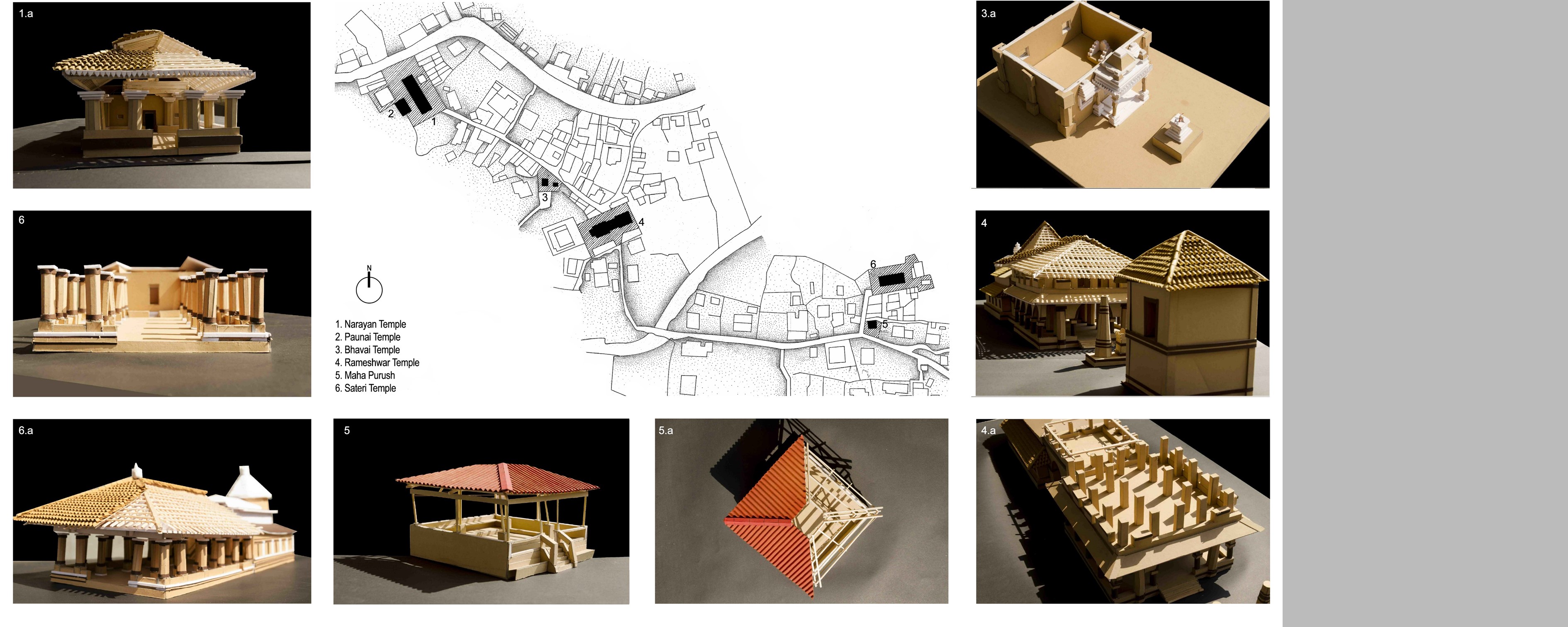 IES's College of Architecture