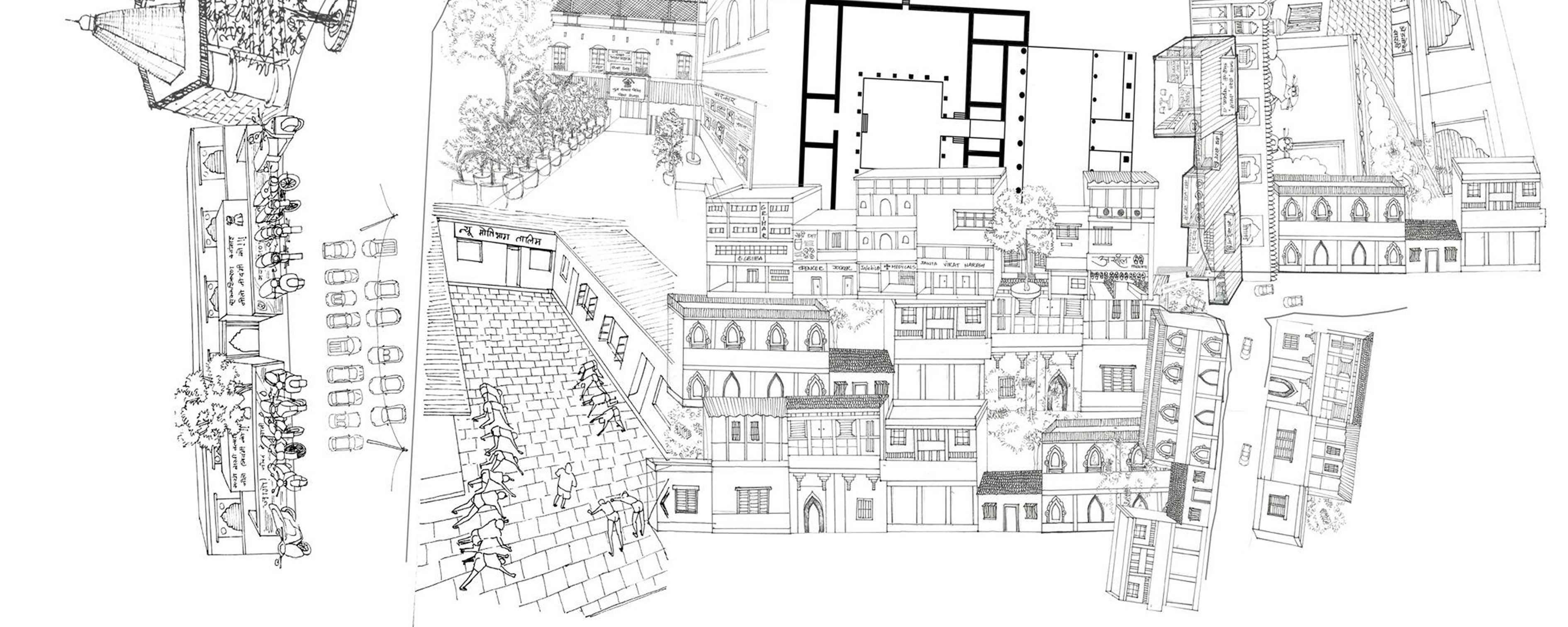 IES's College of Architecture