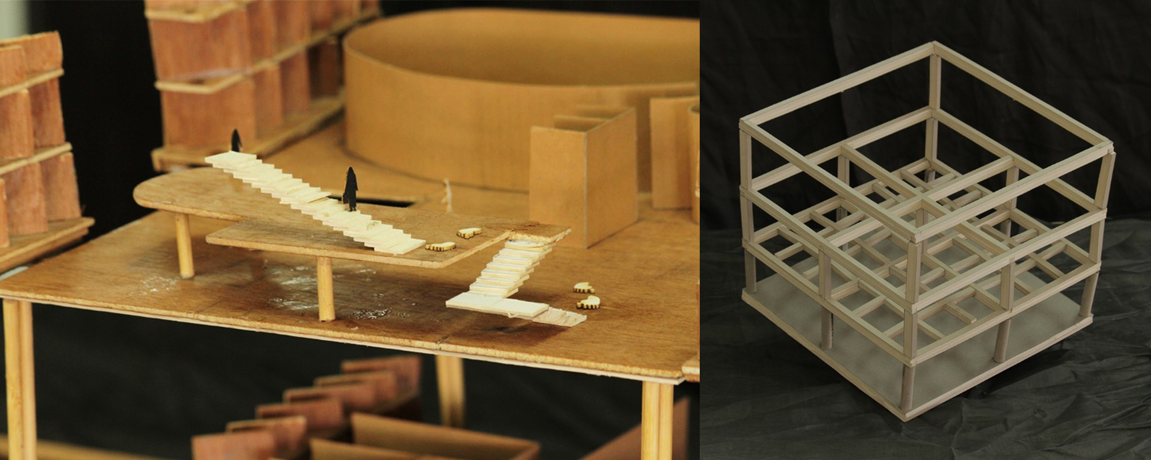 IES's College of Architecture