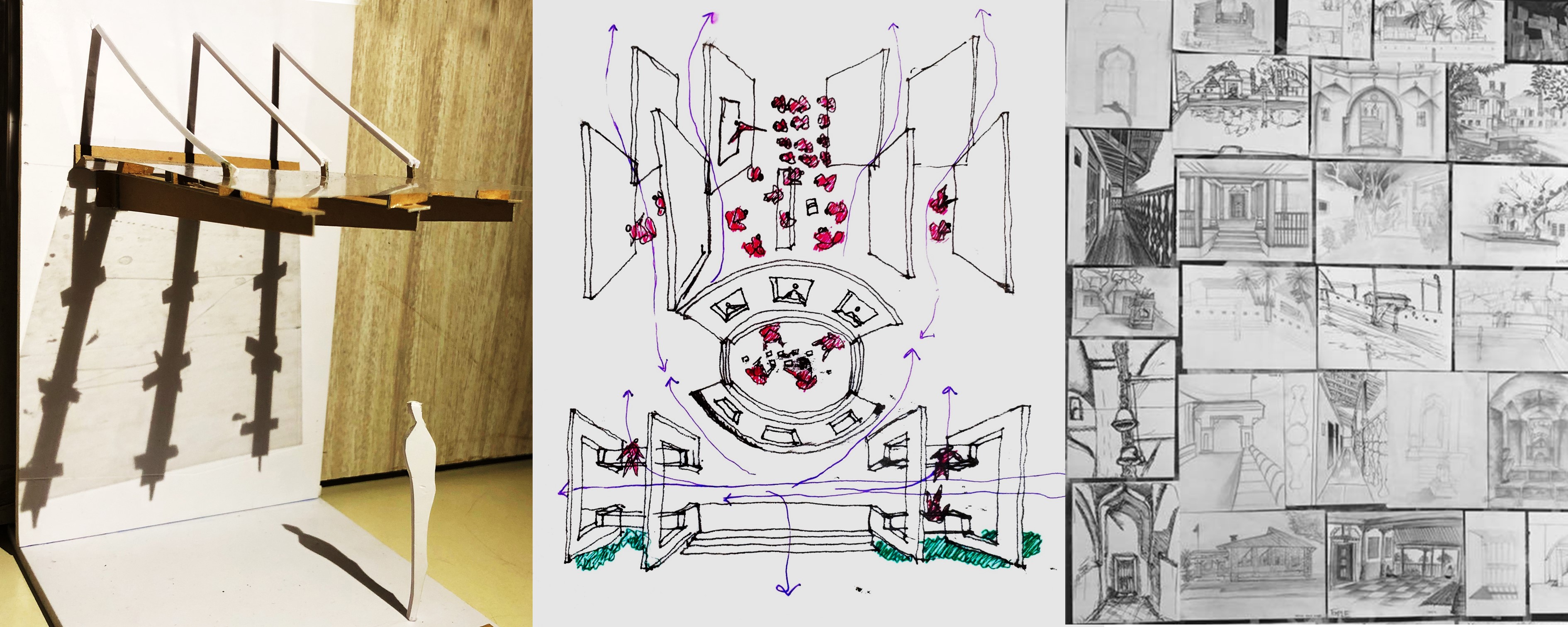 IES's College of Architecture