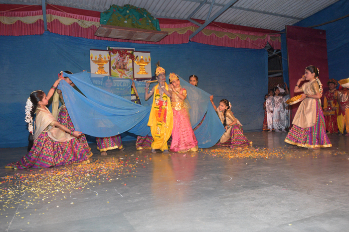 IES Chandrakant Patkar Vidyalaya - Primary - Full Focus on Academies ...