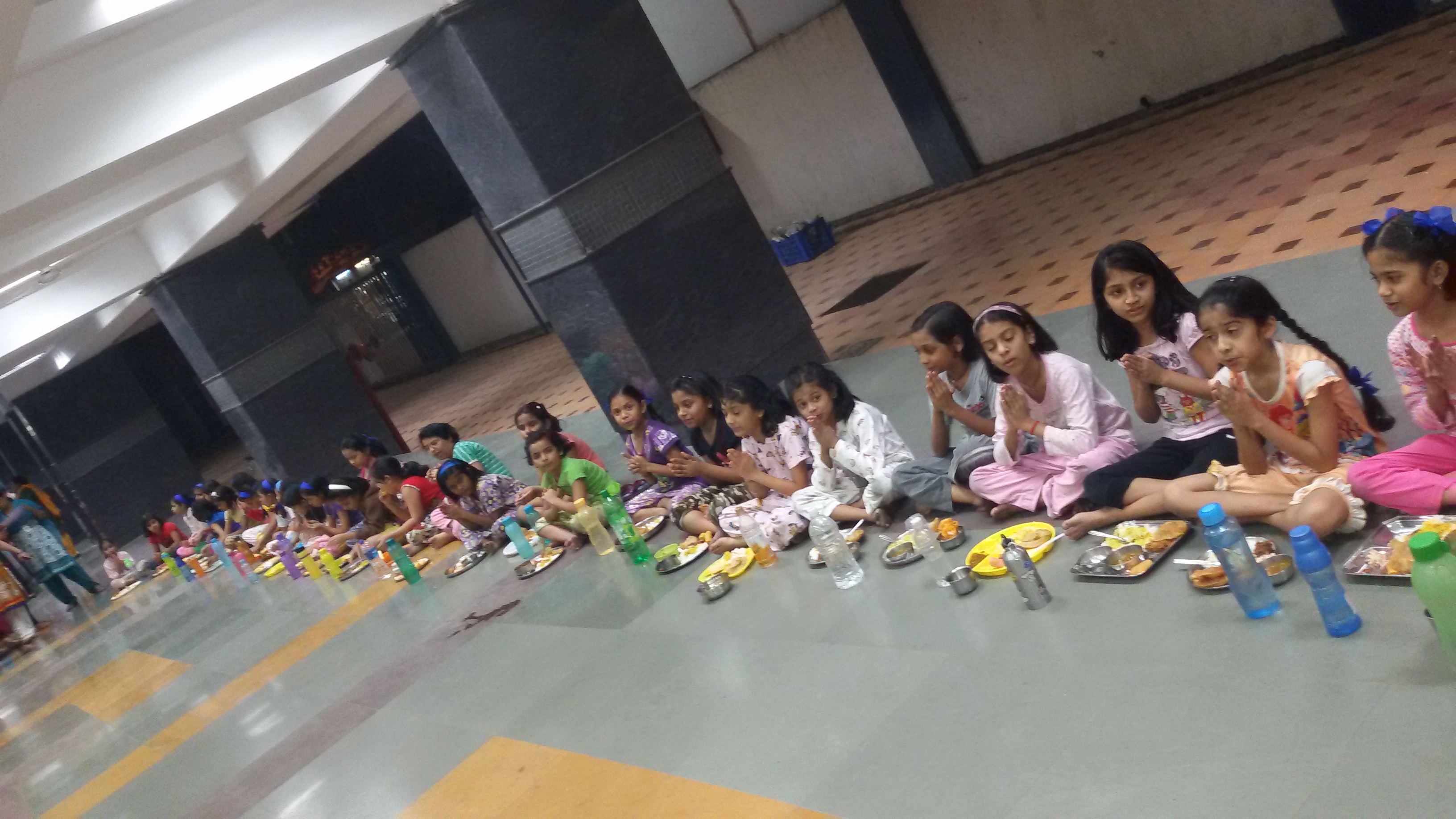 IES Chandrakant Patkar Vidyalaya - Primary - Full Focus on Academies ...