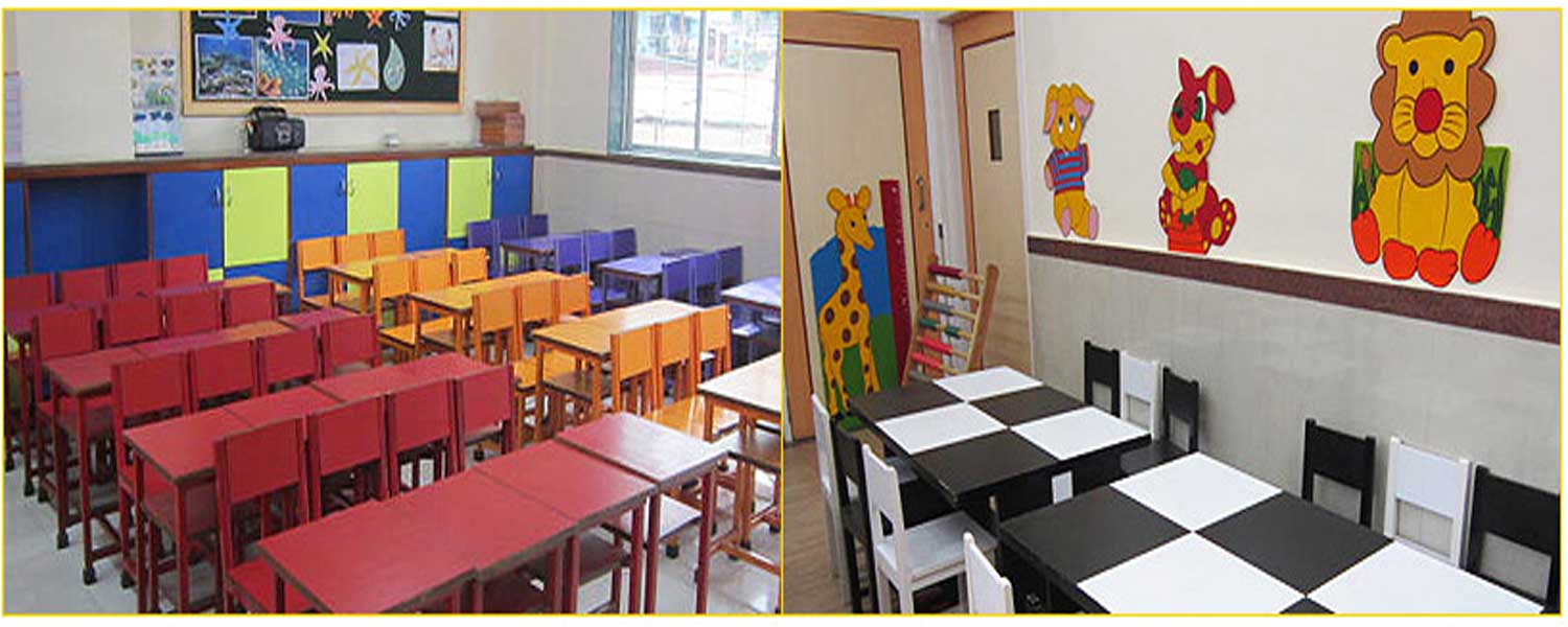 IES Ganesh Nagar Vidyalaya Titwala | Home